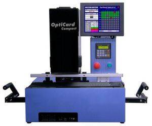 Diagenics Card Services